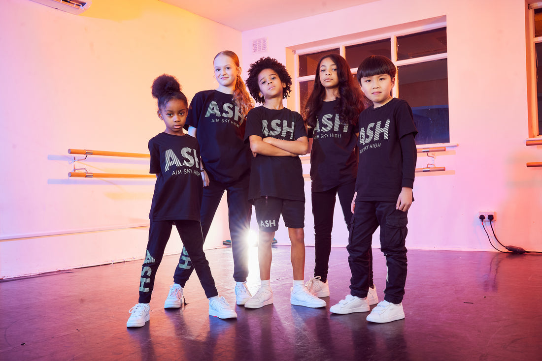 Classes – The ASH Company