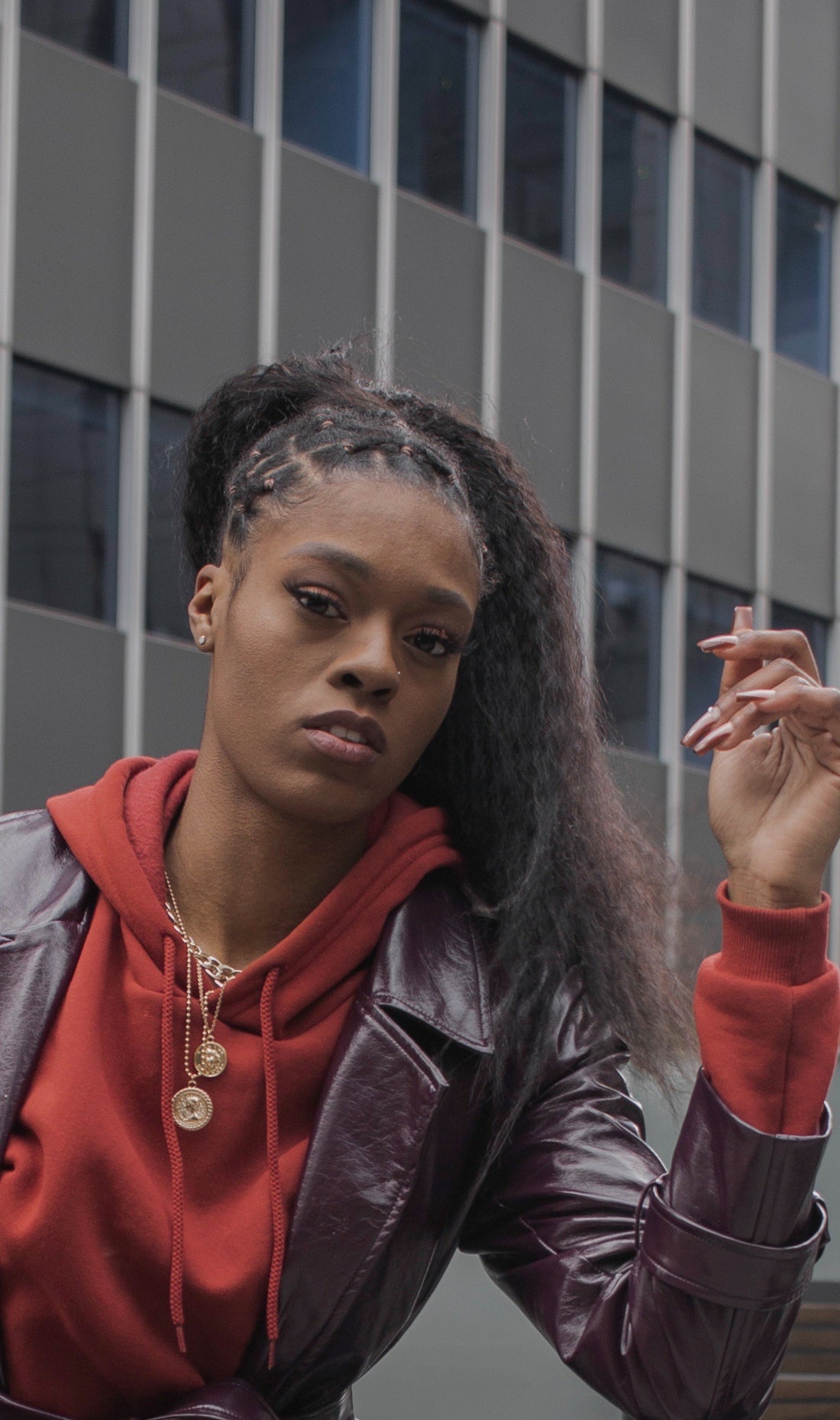 Tia Ellis – The ASH Company